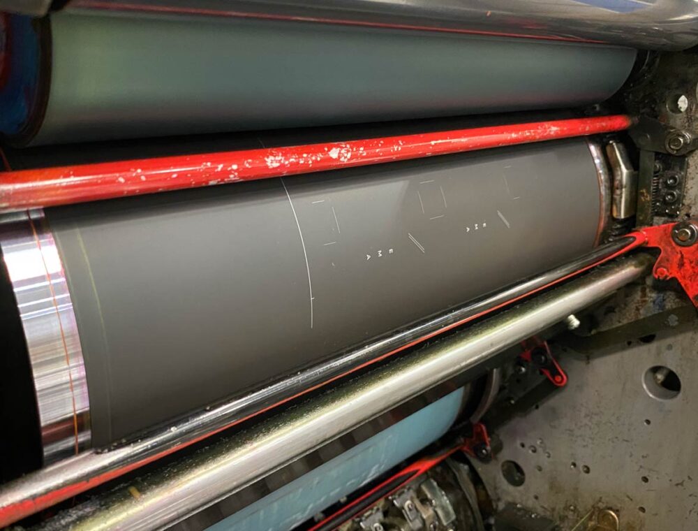 Digital vs. Offset - Seattle Printworks