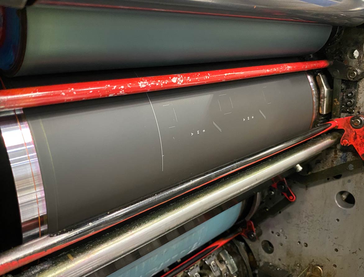 Digital vs. Offset - Seattle Printworks