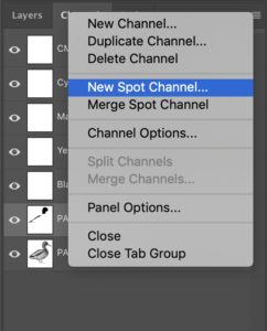 Spot vs. Process Color | Seattle Printworks