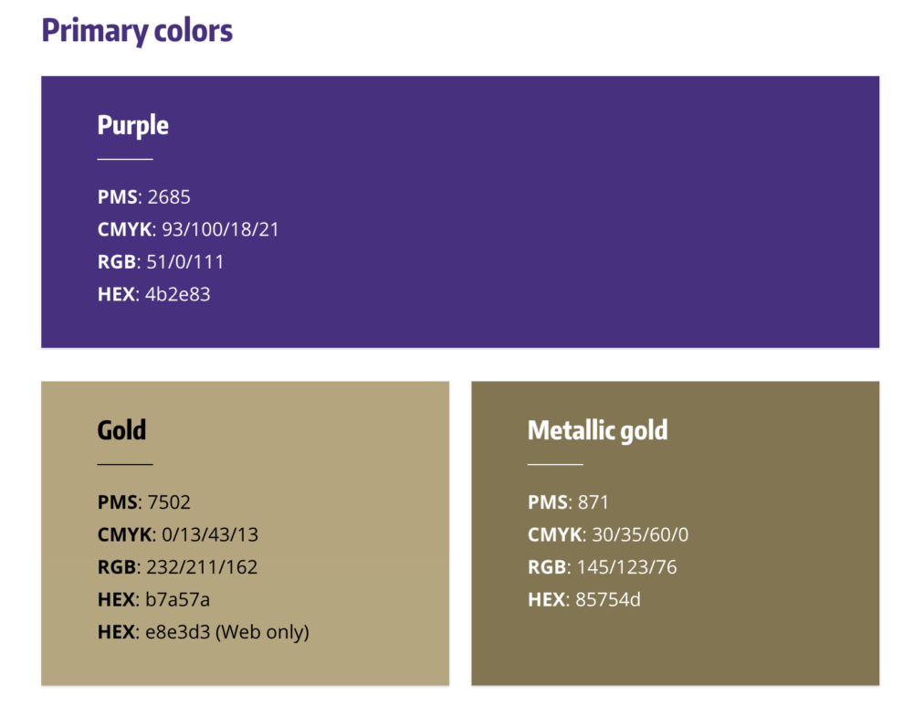 Spot vs. Process Color | Seattle Printworks