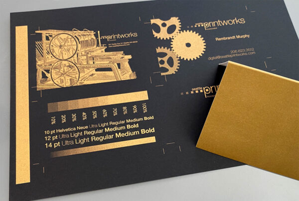 Spot vs. Process Color - Seattle Printworks