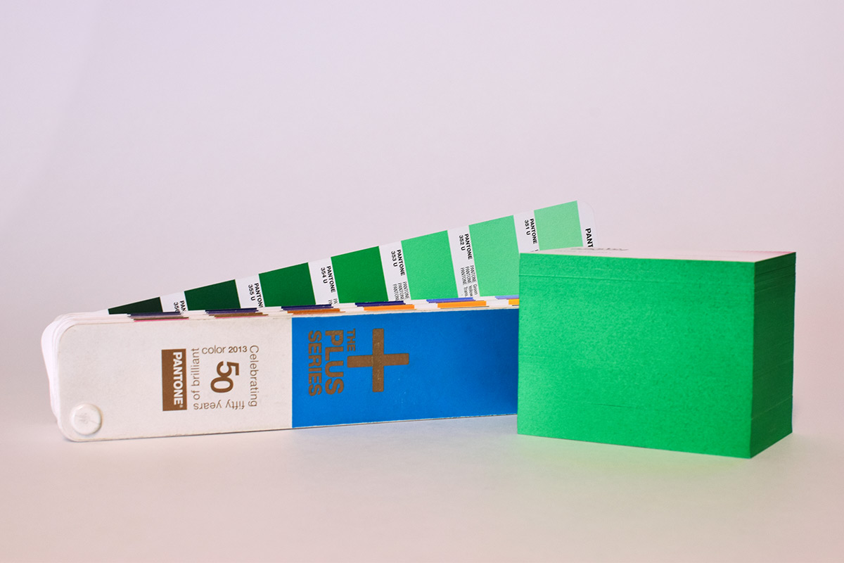 Feature: Rad Devon - Seattle Printworks